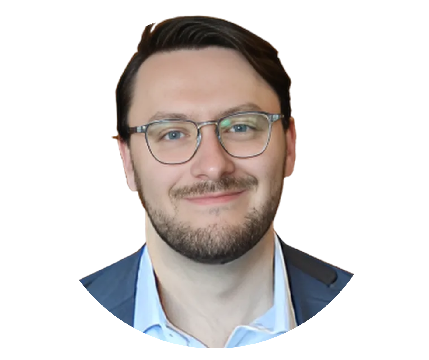 Gareth Downing | ACCAN